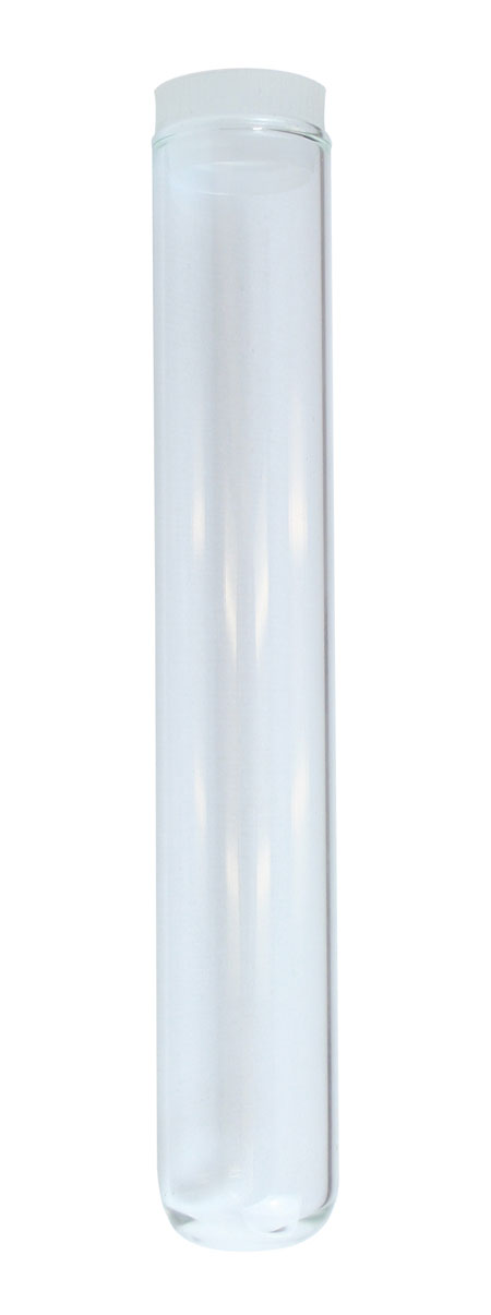 Extra Flask for Brandy Cane